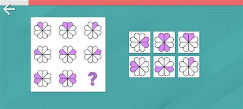 iq test game para android download