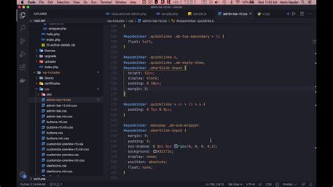 Vscode Power Tips Formatting Your Code Youtube