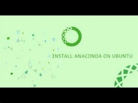 Ubuntu Anaconda Opencv Python