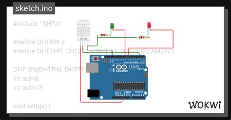 Job 4 Wokwi Esp32 Stm32 Arduino Simulator Job 4 Wokwi Esp32 Stm32 Arduino Simulator