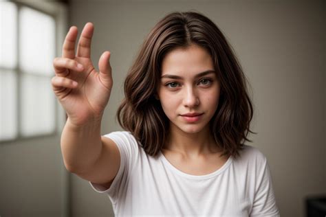 Openpose High Five V17 Stable Diffusion Poses Civitai