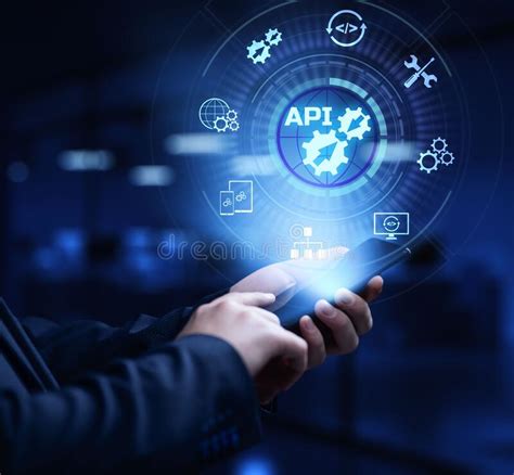 Api Application Programming Interface Function And Procedure