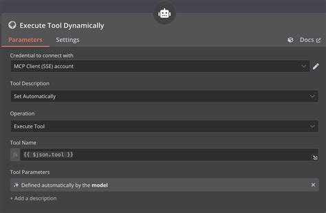 Provide And Use Model Context Protocol Feature Requests N8n Community
