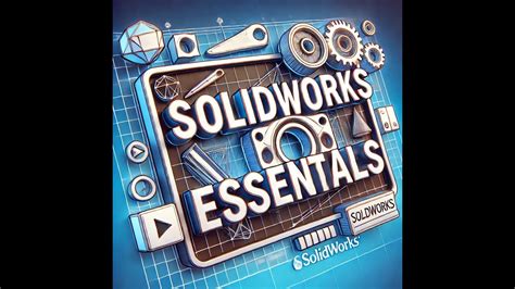 Part 11 Solidworks 3d Modeling Mastering Extruded Cut Youtube