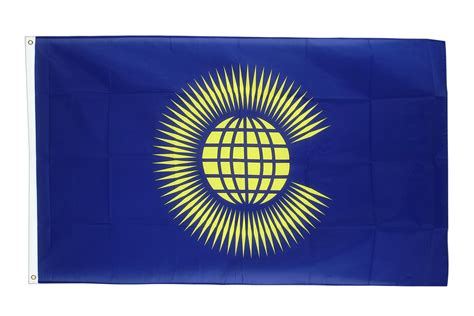 Commonwealth 3x5 Ft Flag Maxflags Royal Flags Commonwealth 3x5 Ft Flag Maxflags Royal Flags