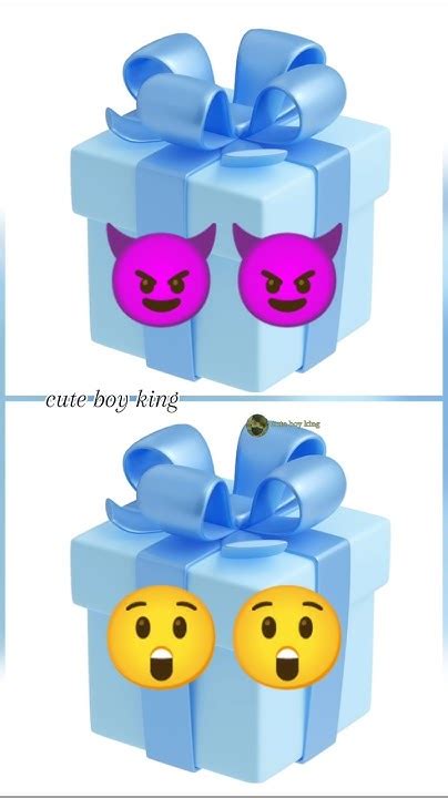 wait for t box 🎁 your choose 😈😈vs 😲😲 shortfeed shortsviral your