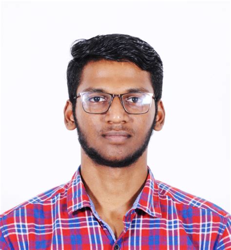 Shrijayan Rajendran Medium