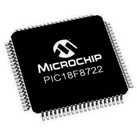 Microchip IC At Rs 100 Piece Integrated Circuits In Mumbai ID 23527068191