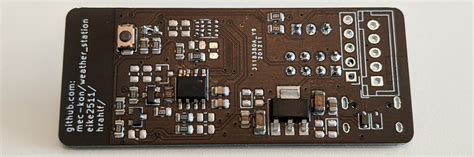 Mqtt Temperature Sensor With Esp