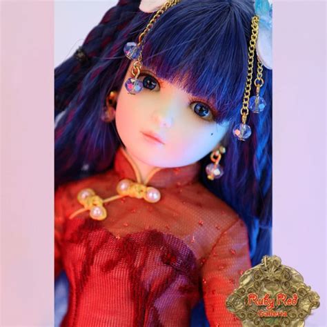 12 Lia New Year Angel Da0017a Ruby Red Galleria