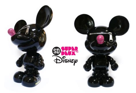 Work • — Deux Me