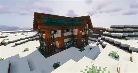 voyager structures mod 1 19 2 1 18 2 bringing the world to you