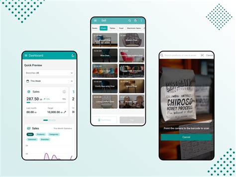 Cross Platform Android Ios Mobile App Build Using Ionicangular