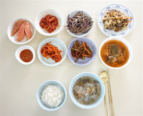 여름방학 가정식 반찬 집밥마켓 반찬배달 이용하기 미상유