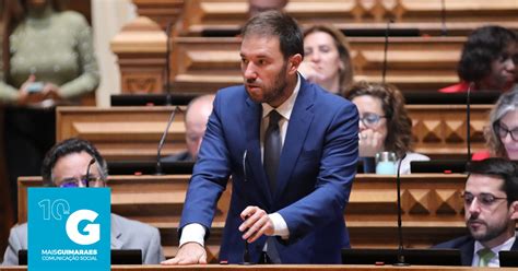 Luís Soares Mantém Se Em Funções Na Comissão Permanente Da Assembleia