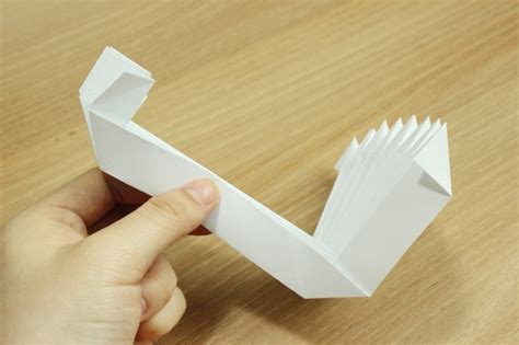 A4용지를 이용한 종이 전등갓 만들기2탄 네이버 블로그