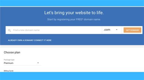 How To Make A Website With The HostGator Website Builder Tom S Guide