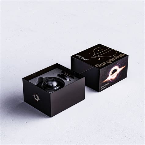 Blind Box Design On Behance
