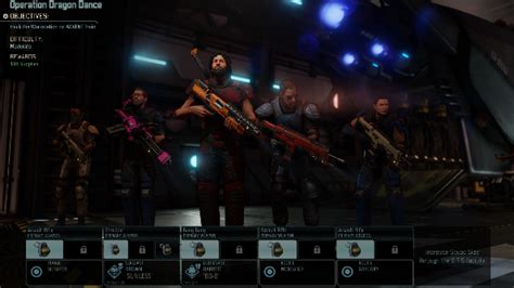 Xcom 2 Will See You Bond With Your Squad More Than You Have With Gaming