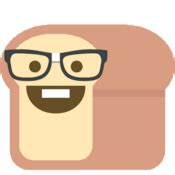 Nerdbread Discord Emoji