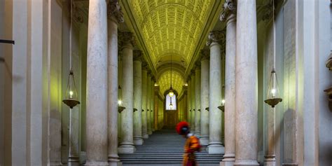 Scala Regia Vatican