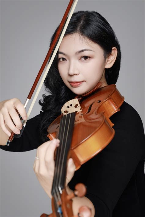 无锡交响乐团中提琴