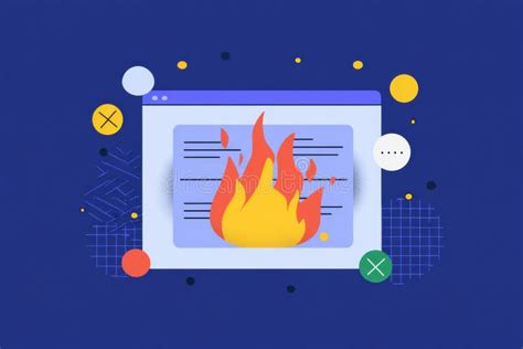 Firewall Effectively Blocks Friendly Messages While Displaying A