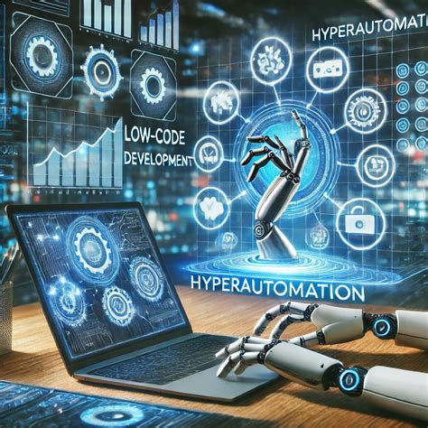 Whats New In The Servicenow Yokohama Release Hyperautomation And Low