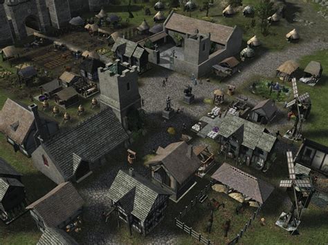 Купить The Stronghold Collection дешево ключ Steam для PC