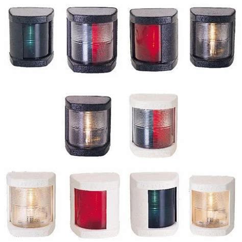 Lalizas Classic 12 Standard Navigation Lights At Rs 1050 In Navi Mumbai