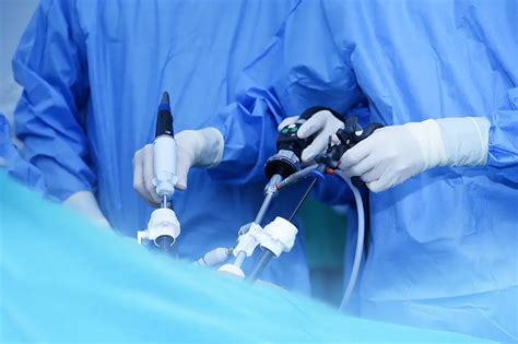 Laparoscopic Surgery Venart Clinic