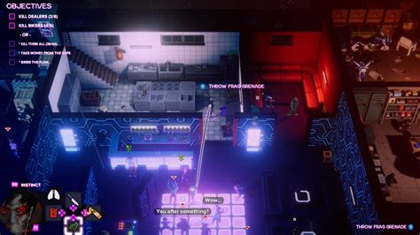 Análisis de Party Hard 2 en PS4 | Chicas Gamers