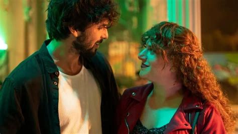Netflix La Comedia Subida De Tono Que Te Hará Comenzar La Semana De La