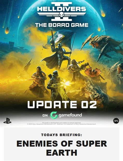 Feartide Wargame Club 恐懼浪潮戰棋俱樂部 【絕地戰兵2桌上遊戲】 各位超級地球的子民們，您們勇猛的絕地戰兵正在