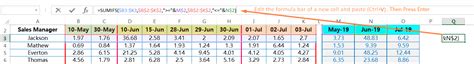 03 Types Of Excel Cell Reference Relative Absolute And Mixed