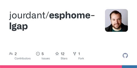 esphome lgap ref modbus esphome yaml at main · jourdant esphome lgap