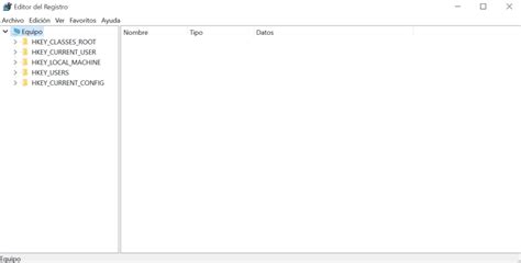 Como Localizar O Regedit No Windows