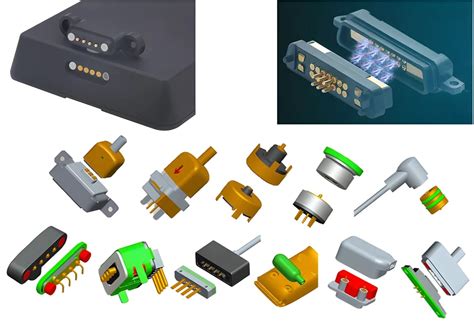 11 Most Common Plastic Part Connection Methods