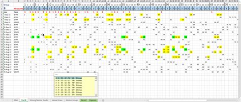 Solved Accessing Userfom Data With Arrow Key Of Keyboard Adding Draw Number In O Column Of
