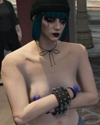 Gta Rp Nopixel Nude Porn Pictures Xxx Photos Sex Images Page Pictoa
