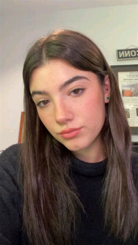 Charli Dmelio Rare Charlidmelio