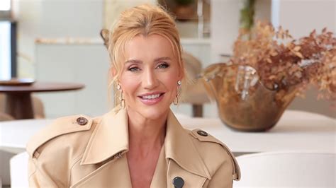 Ana Paula Siebert Revela A Decoração Do Apartamento Luxuoso Em Santa Catarina Caras Brasil