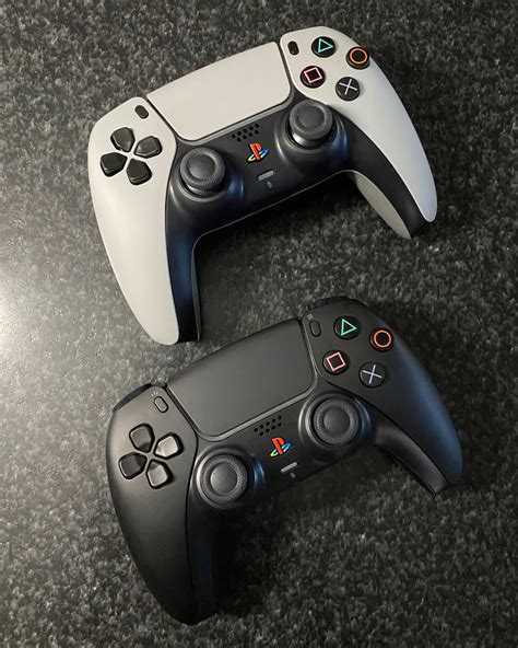 Classic Playstation Controllers I Built R Playstation