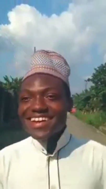 Stealing From Aboki Youtube