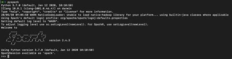 How Does Pyspark Work — Step By Step With Pictures