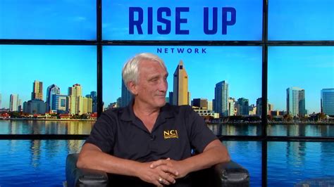 Riseup San Diego With Naval Coating Inc Ceo Alan Lerchbacker Youtube