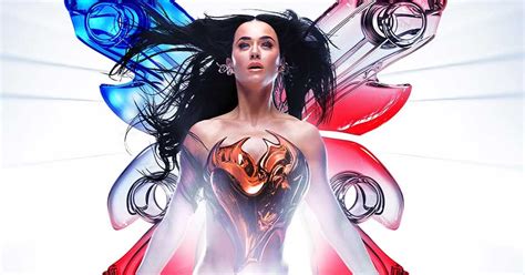 Katy Perrys Lifetimes Tour What Surprises To Expect As The Singer