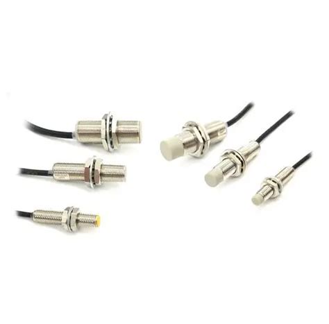 Types Working Principles Advantages And Applications Of Proximity Sensors OMO Electronic