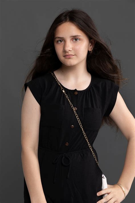 Allison J New View Modeling