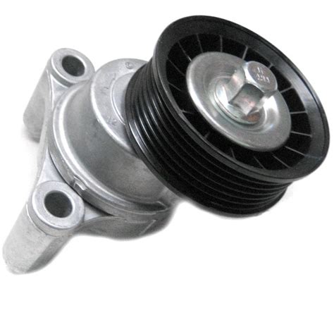 Crusader Serpentine Tensioner Belt 6 0l Ra068002